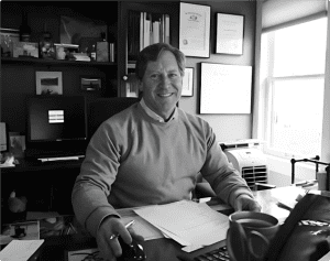 Christopher “Buck” Dominick, Esq. | Littleton Lawyers