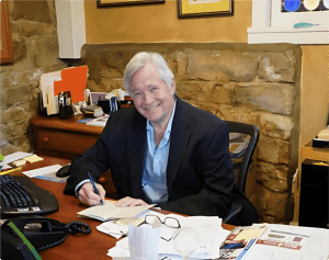 Michael Bahr, Esq. | Littleton Lawyers
